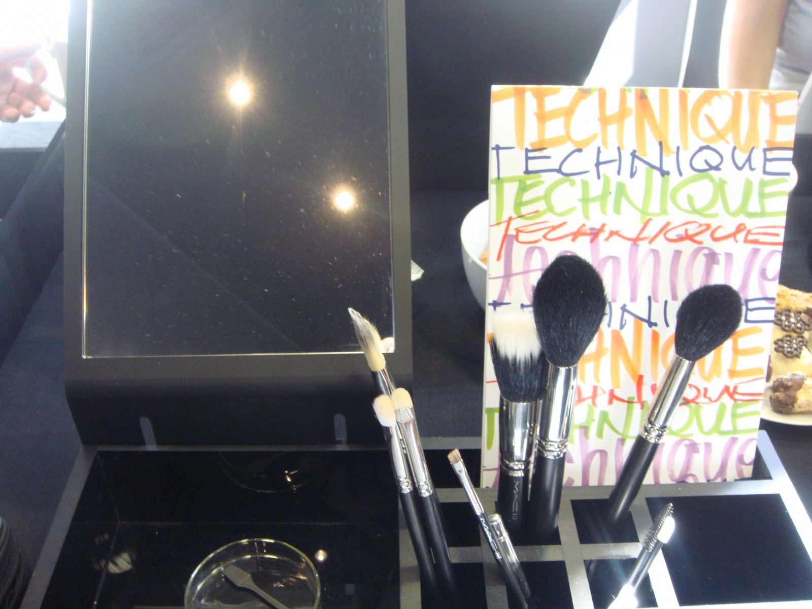 StyleLab MAC Technique | StyleLab